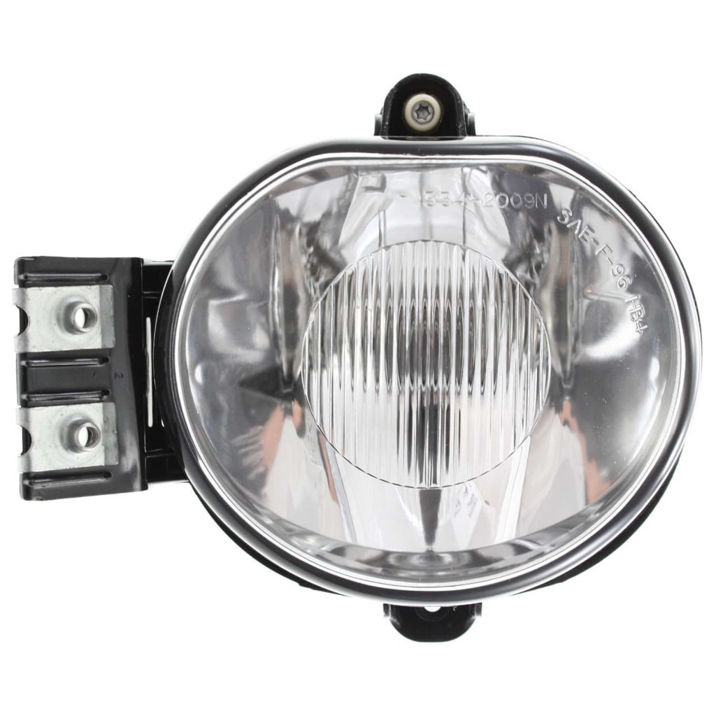 For Dodge Ram 2500/3500 Headlight Assembly 2007 2008 2009 Driver Side ...