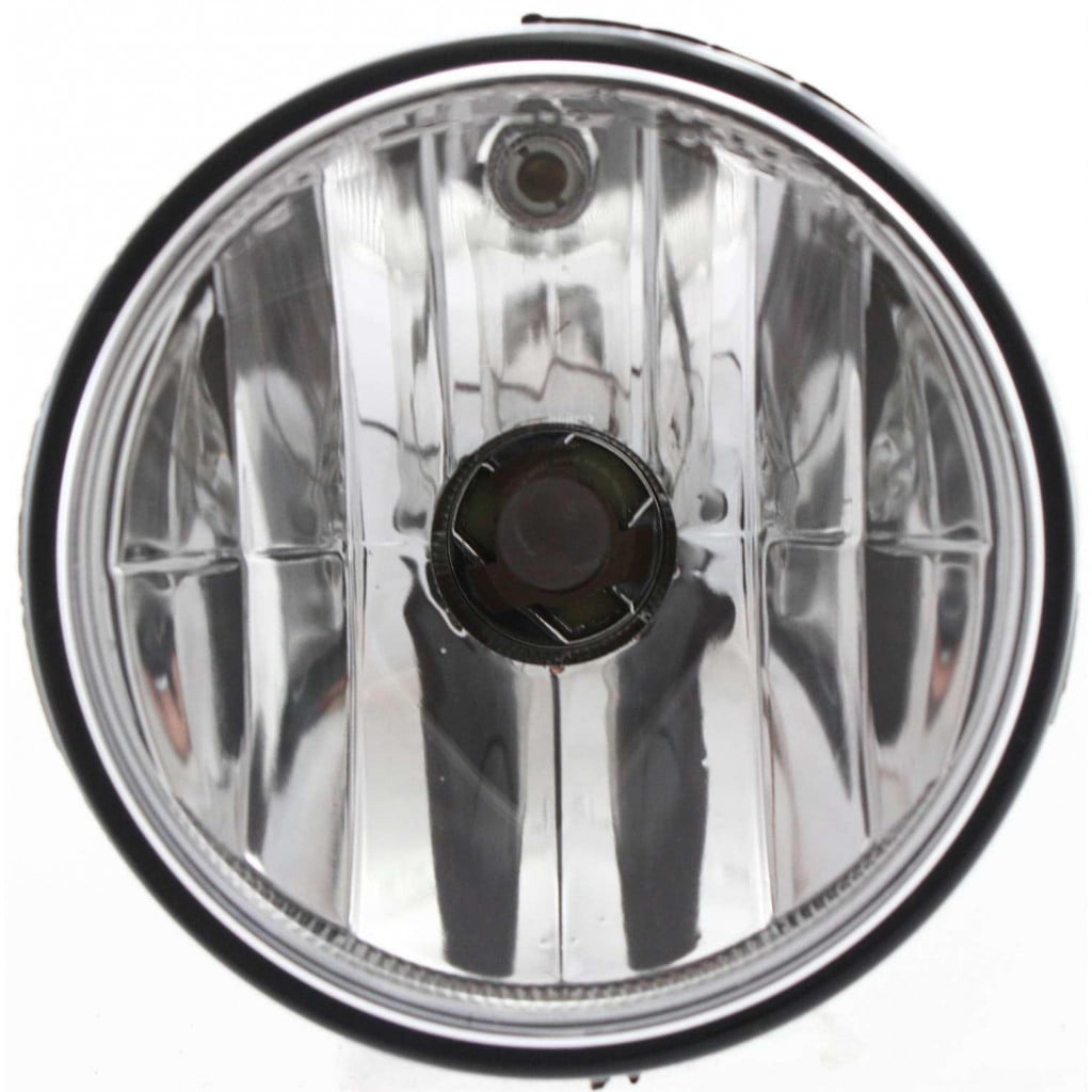 1999 Ram 2500 Fog Lights