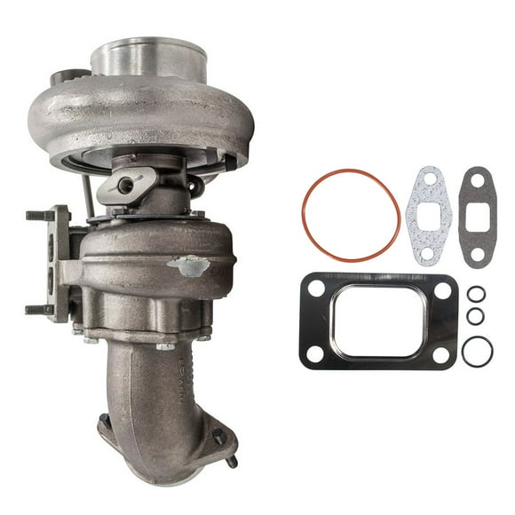 Dodge Ram 2500 Turbocharger Kit