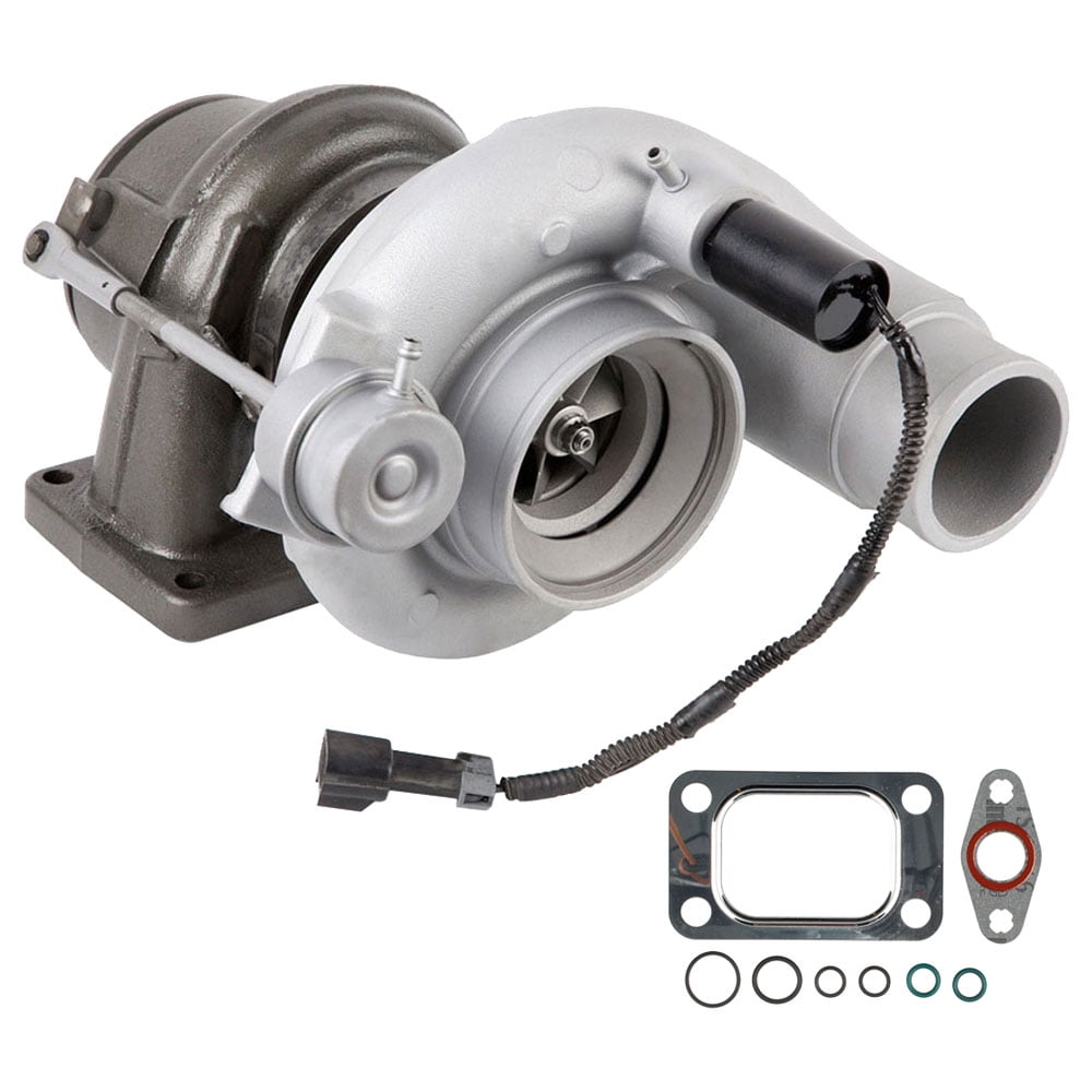 Ram 2500 Turbocharger Kit