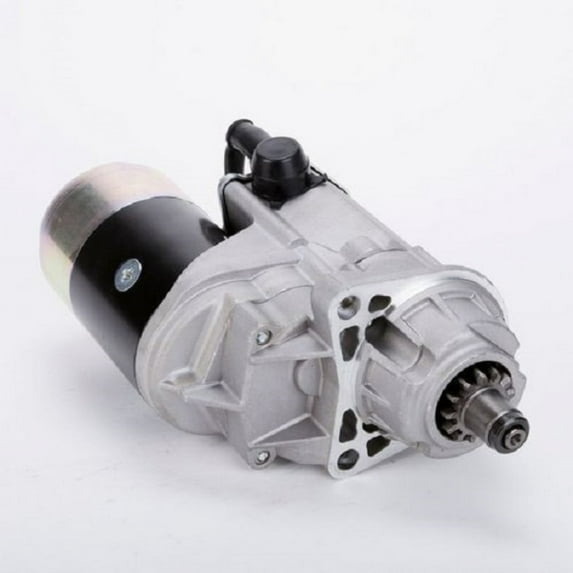 For Dodge Ram 2500 Starter Motor 1994-2002 Replaces 5016522AA (Vehicle Trim: 5.9L L6 359 CID ...