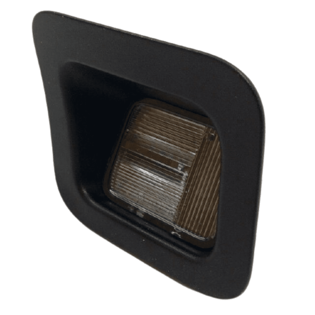 For Dodge Ram 3500 2003-2010 Driver Side OEM License Plate Light ...