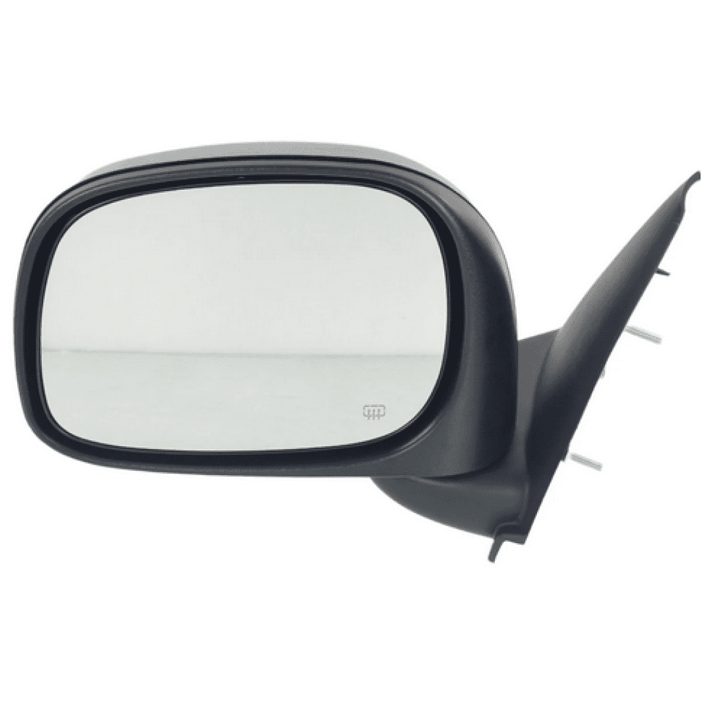 For Dodge Ram 3500 2005 2006 2007 2008 2009 Door Mirror Driver Side ...
