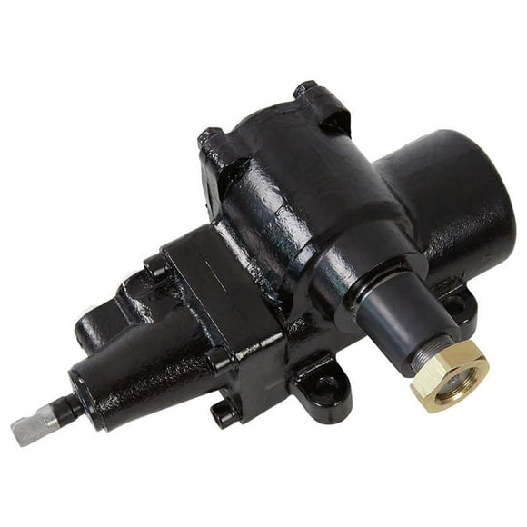 Dodge Ram 1500 Steering Gear Box