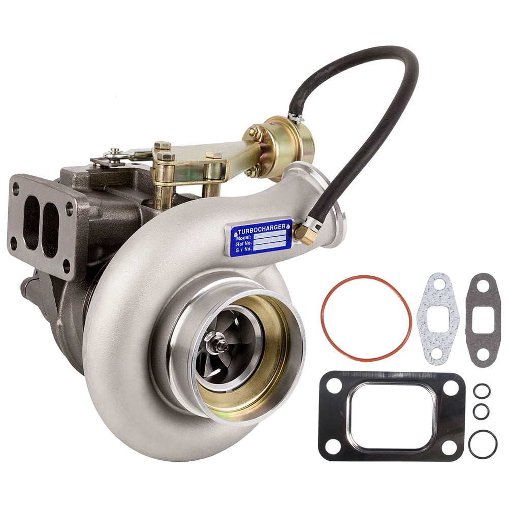 For Dodge Ram Cummins 5.9L 24v 1998.5 Turbo Kit With Turbocharger ...