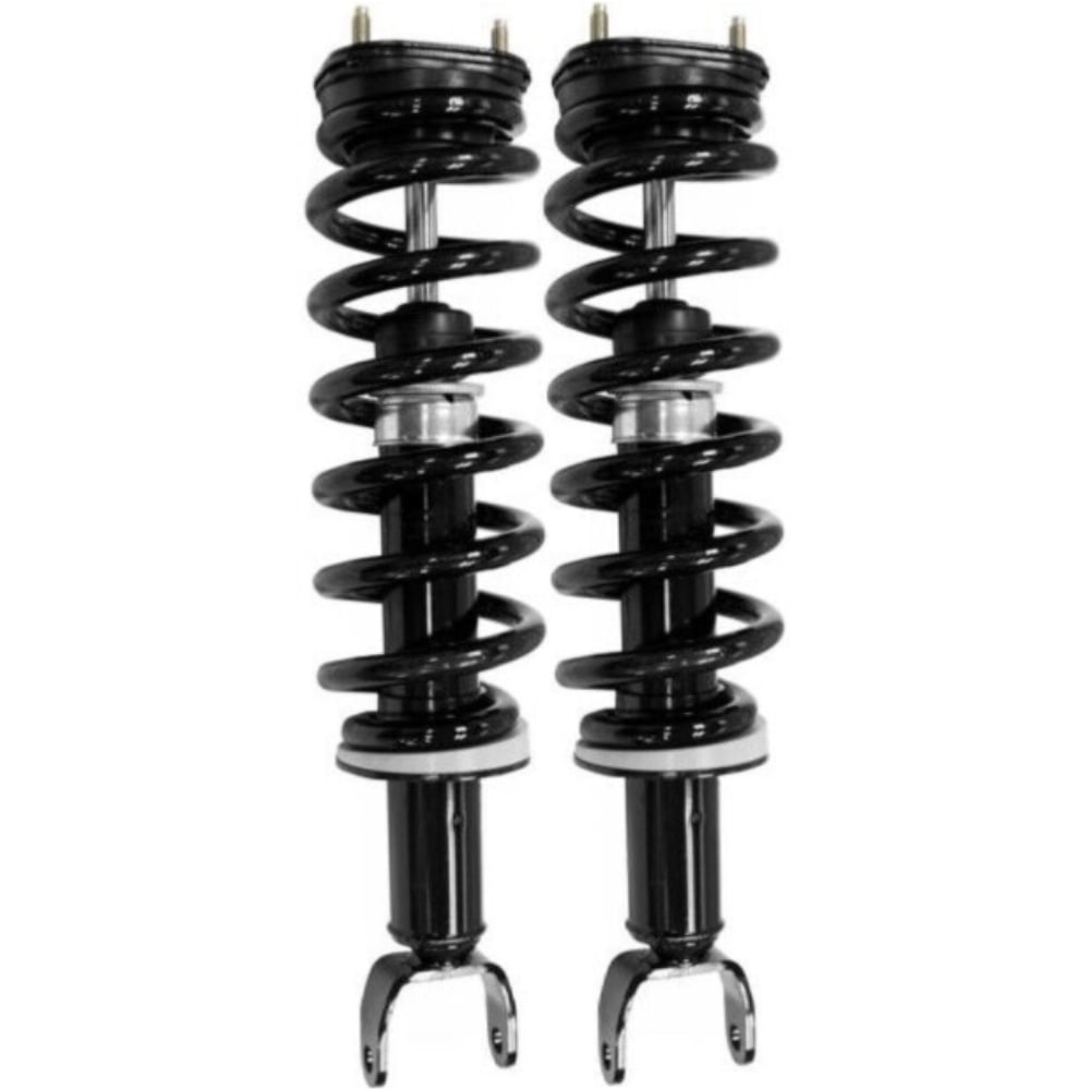 For Dodge Ram SET-TS172292 Set of 2 Shock Absorber and Strut Assemblies ...