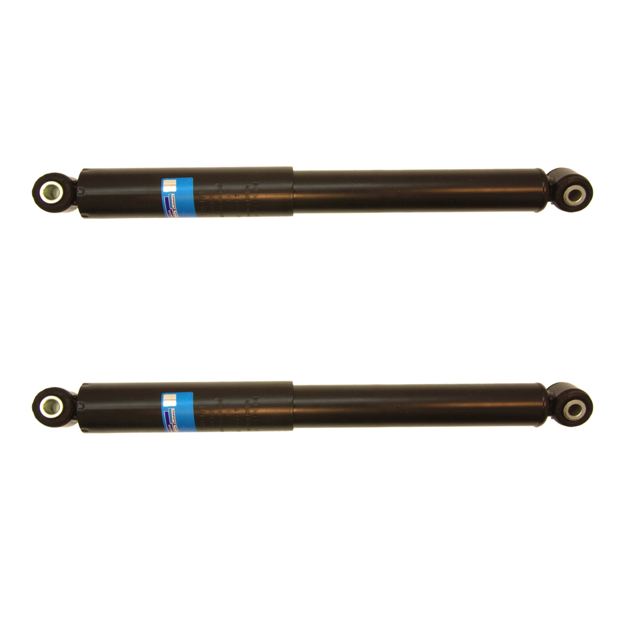 For Dodge Sprinter 2500 3500 &Mercedes Sprinter Pair Sachs Rear Shocks ...