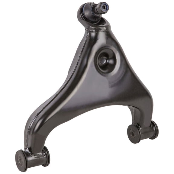 Sprinter 3500 Sprinter Suspension Control Arm