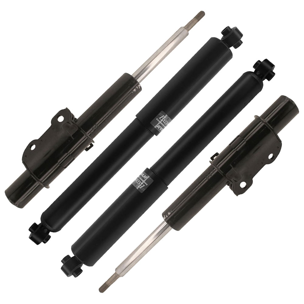 Sprinter 3500 Sprinter Suspension Strut And Shock Absorber Assembly Kit