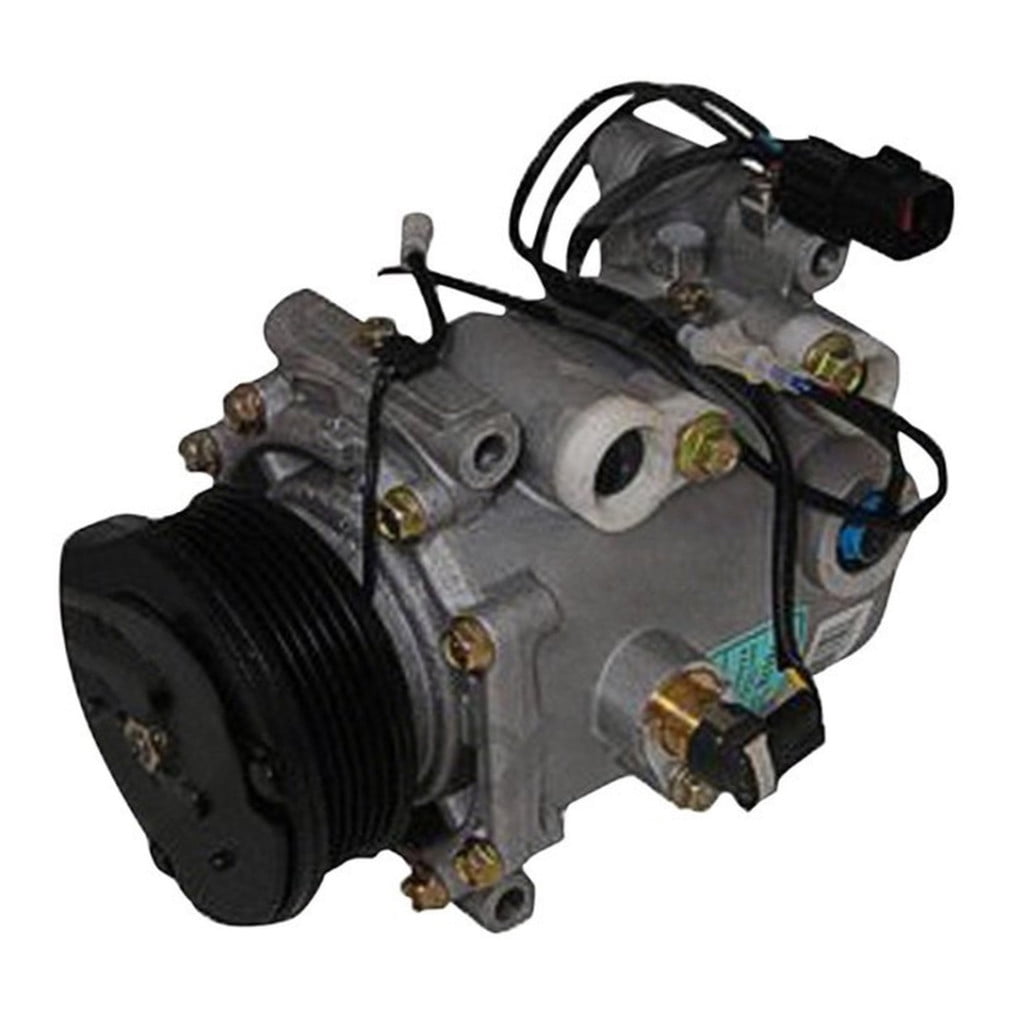 For Dodge Stratus 2001 02 03 04 2005 A/C Compressor | V6 Engine ...