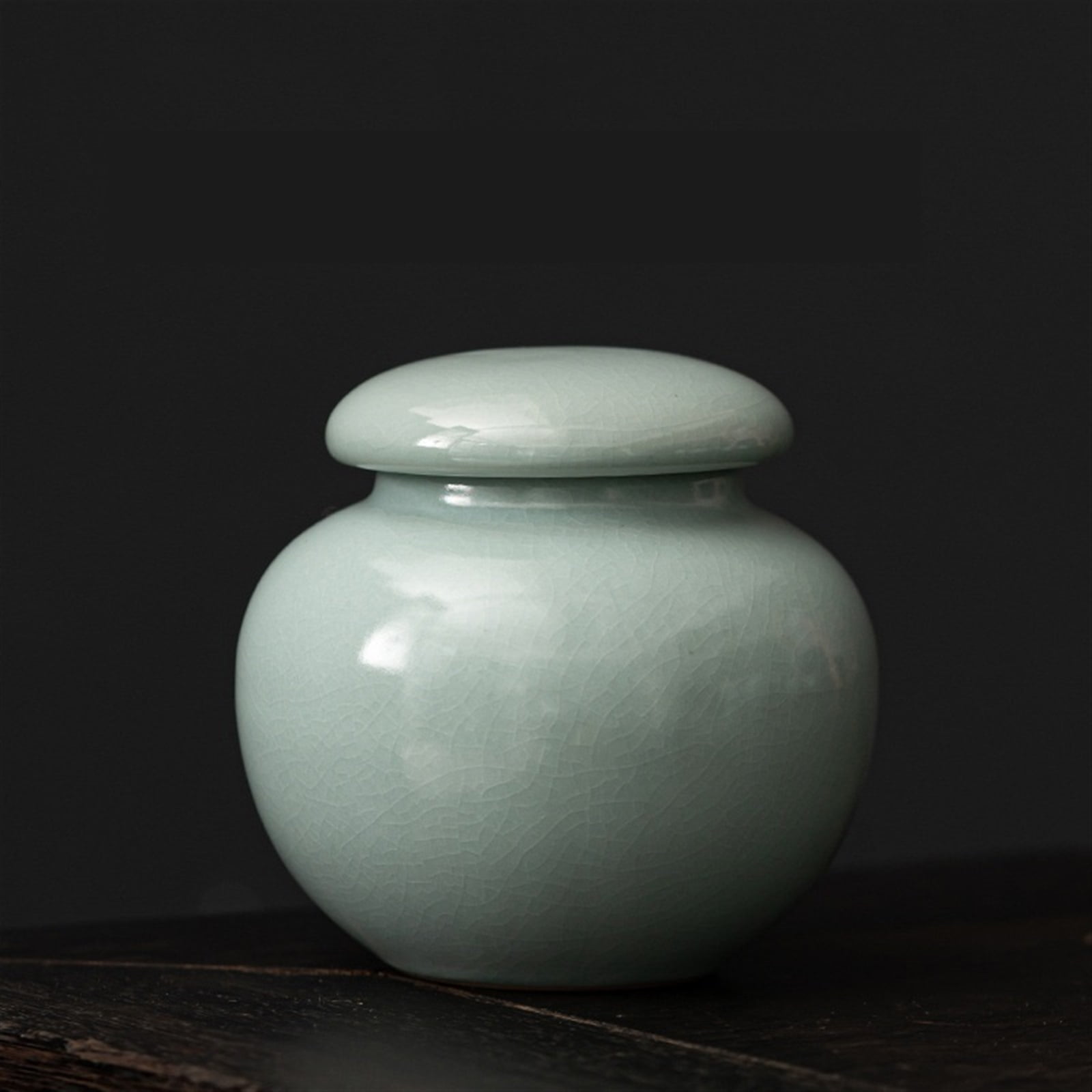 For Dogs Cats Ashes Keepsake Memorial Box Funeral Set Burial Urns For ...