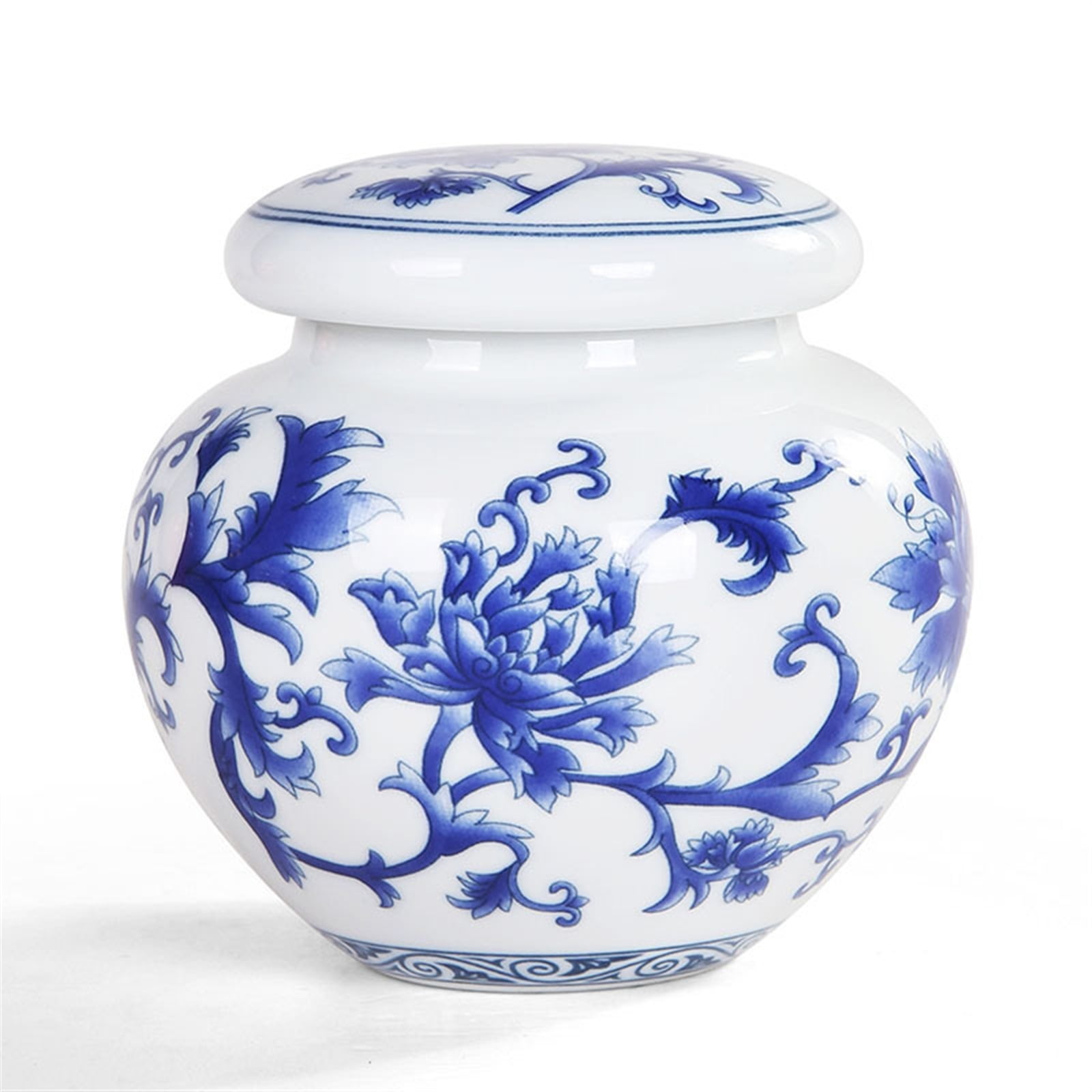 For Dogs Cats Ashes Keepsake Memorial Box Funeral Set Burial Urns For ...