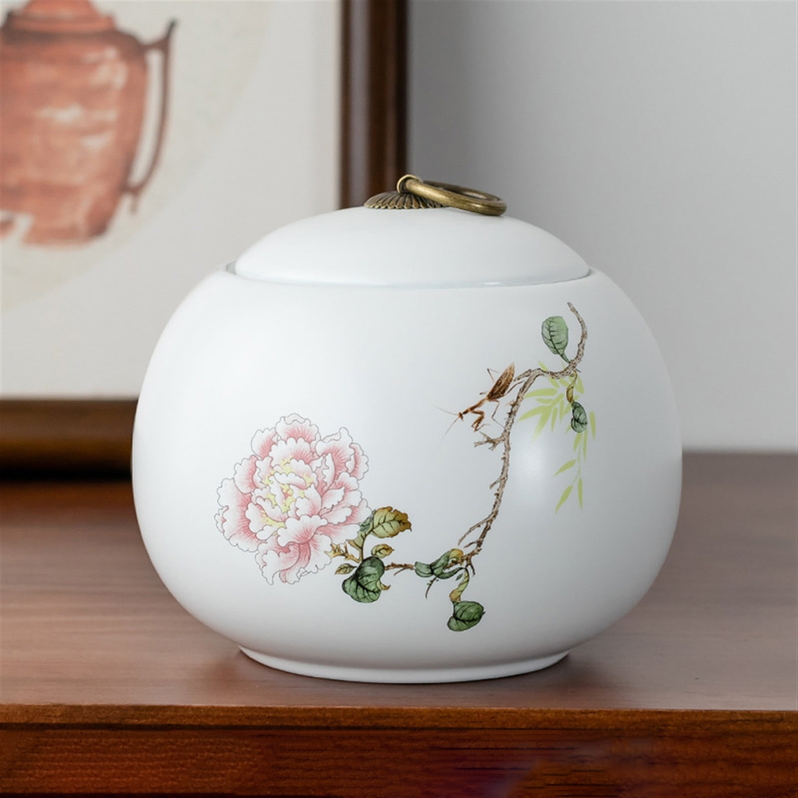 For Dogs Cats Ashes Keepsake Memorial Box Funeral Set Burial Urns For ...