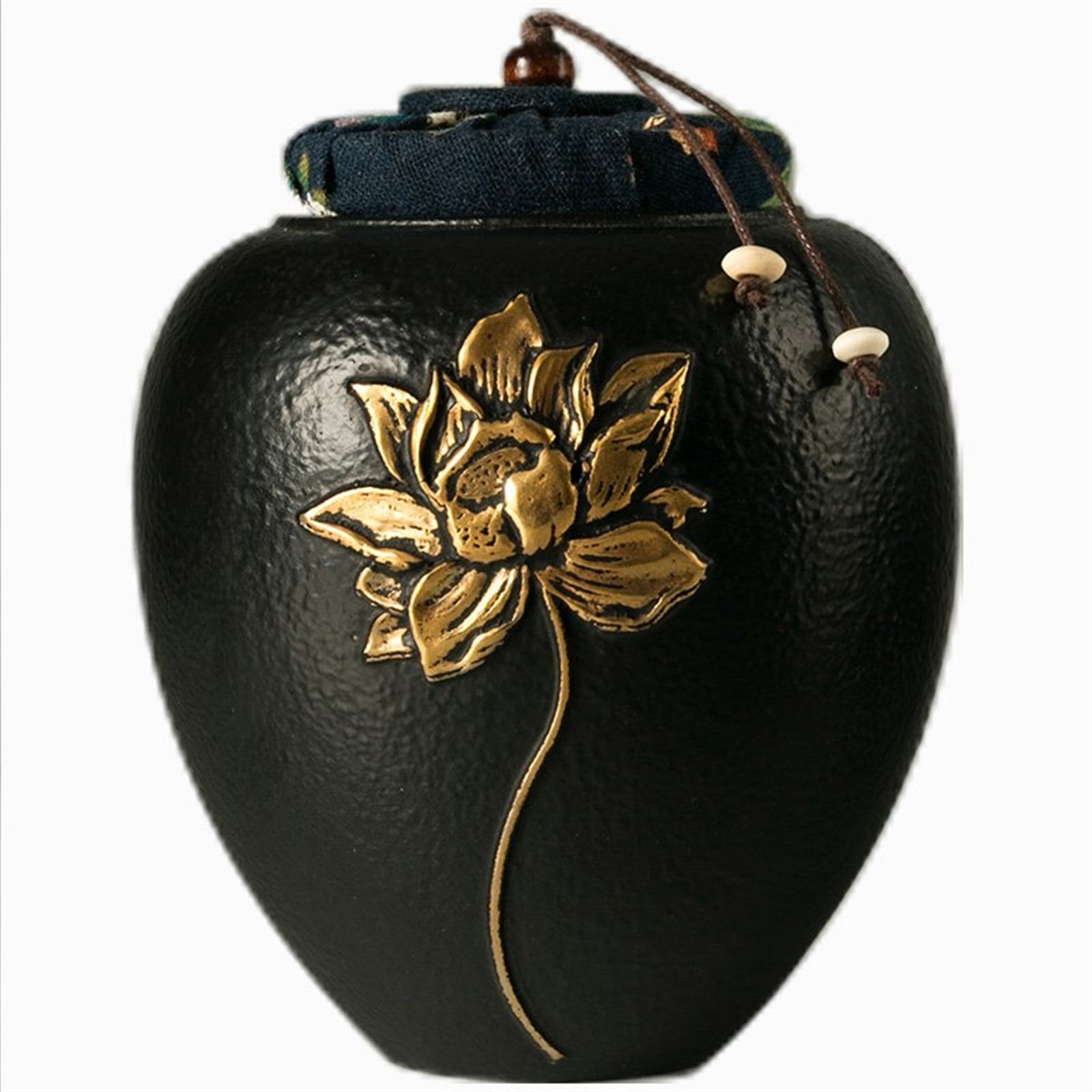 For Dogs Cats Ashes Keepsake Memorial Box Funeral Set Burial Urns For ...