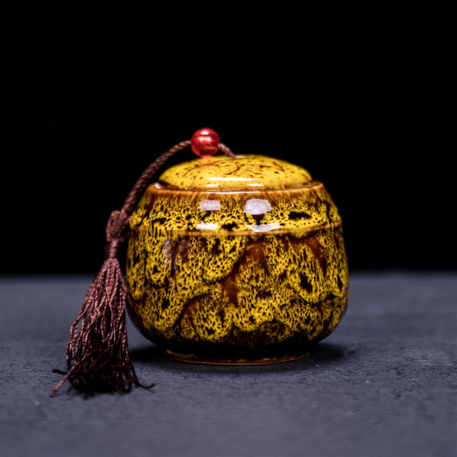 For Dogs Cats Ashes Keepsake Memorial Box Funeral Set Burial Urns For ...