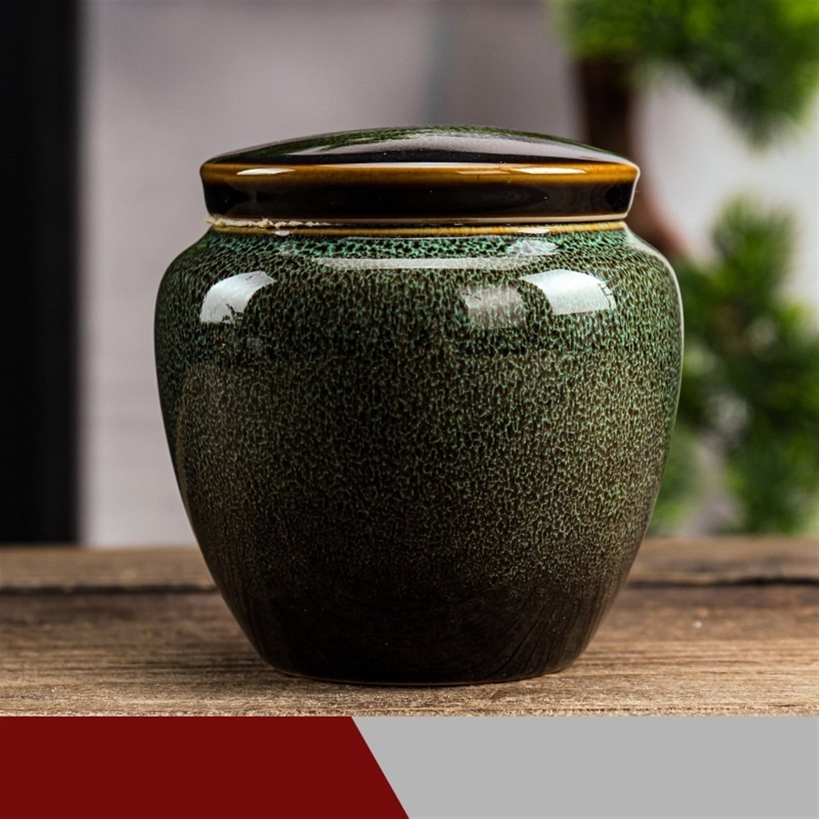 For Dogs Cats Ashes Keepsake Memorial Box Funeral Set Burial Urns For ...