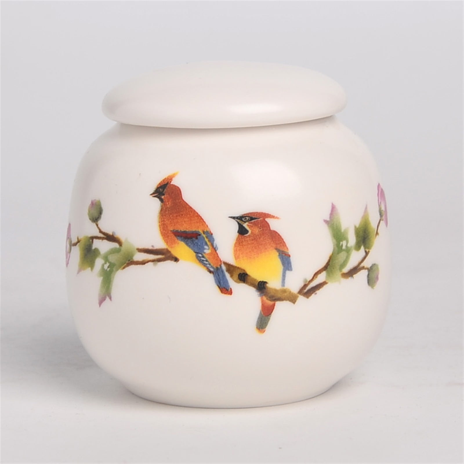 For Dogs Cats Ashes Keepsake Memorial Box Funeral Set Burial Urns For ...