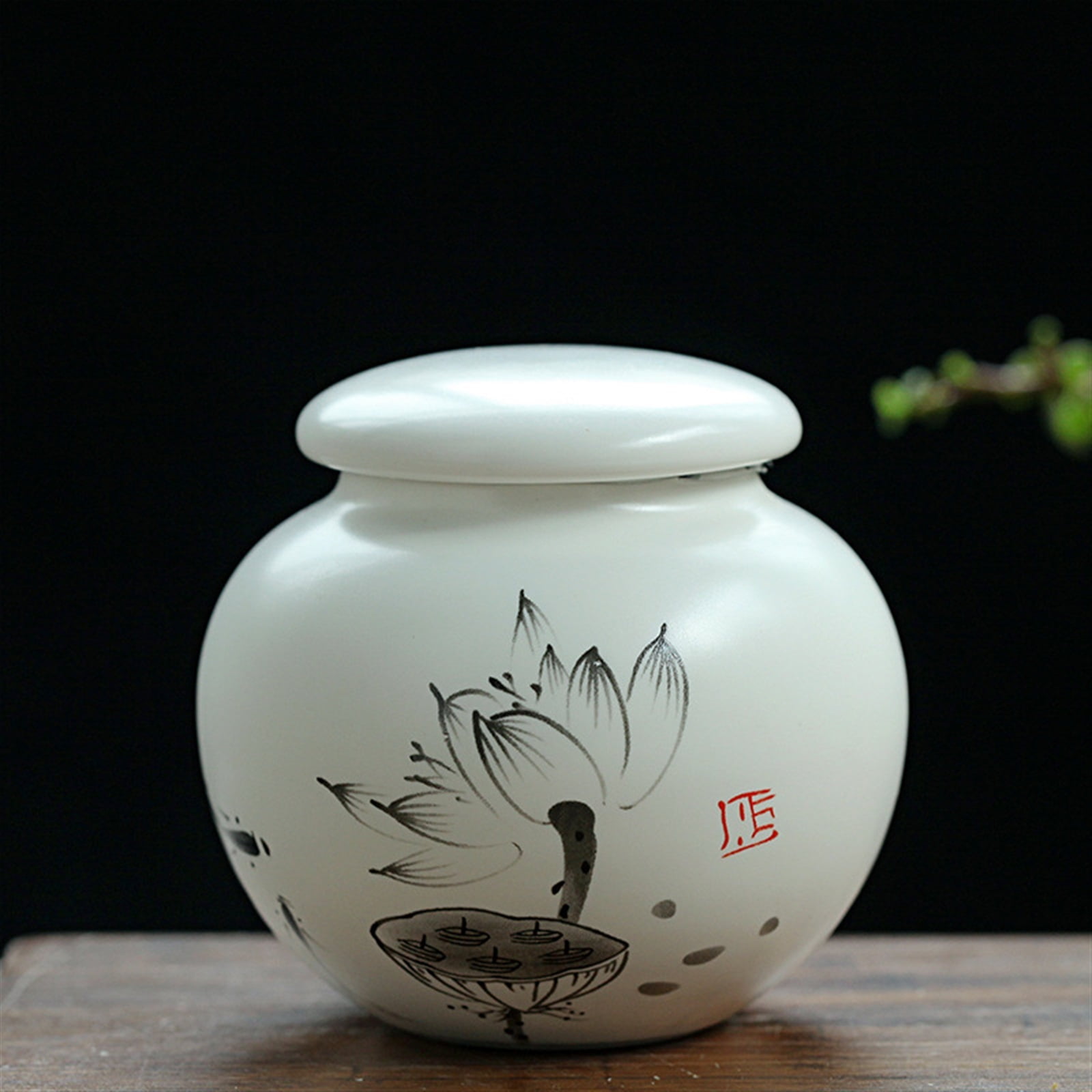 For Dogs Cats Ashes Keepsake Memorial Box Funeral Set Burial Urns For ...