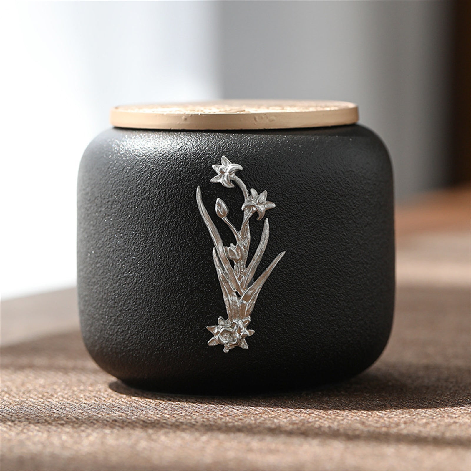 For Dogs Cats Ashes Keepsake Memorial Box Funeral Set Burial Urns For ...