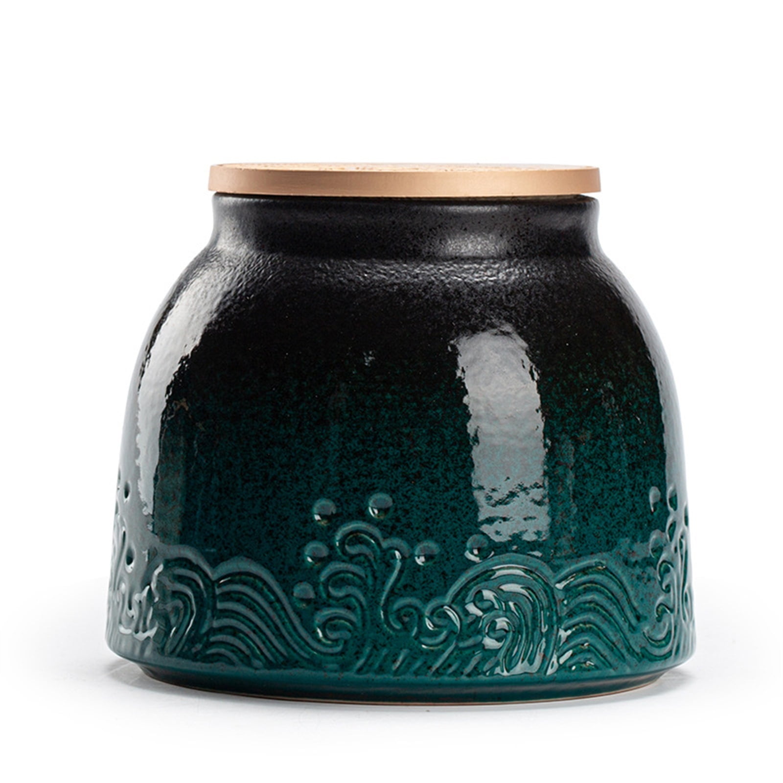 For Dogs Cats Ashes Keepsake Memorial Box Funeral Set Burial Urns For ...