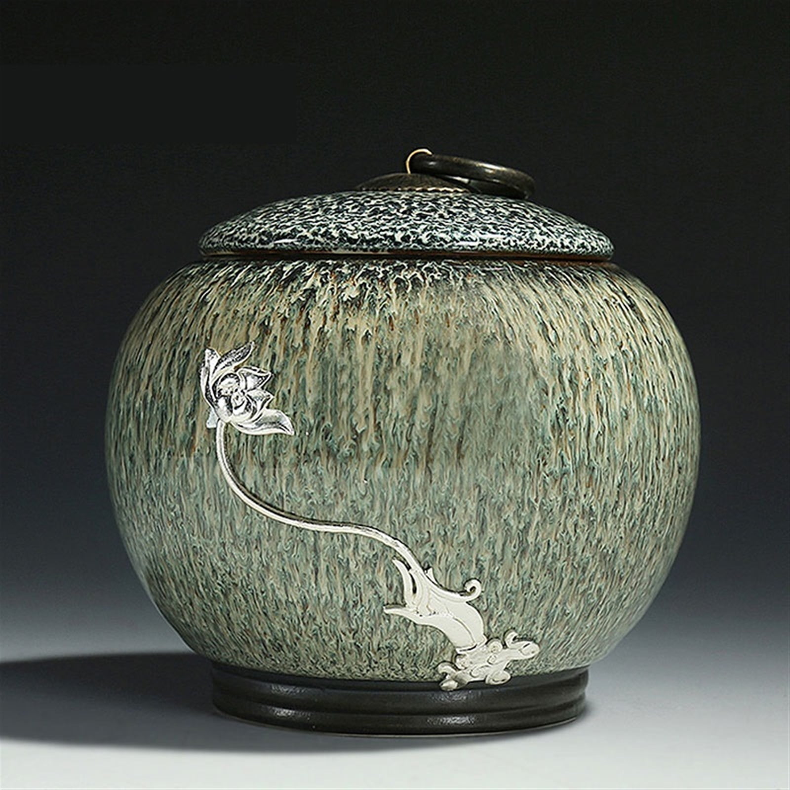 For Dogs Cats Ashes Keepsake Memorial Box Funeral Set Burial Urns For ...