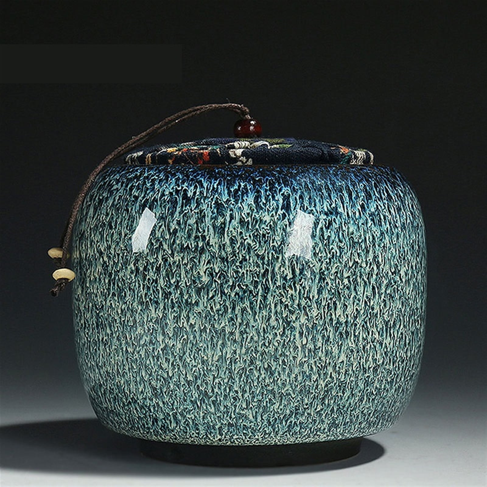 For Dogs Cats Ashes Keepsake Memorial Box Funeral Set Burial Urns For ...