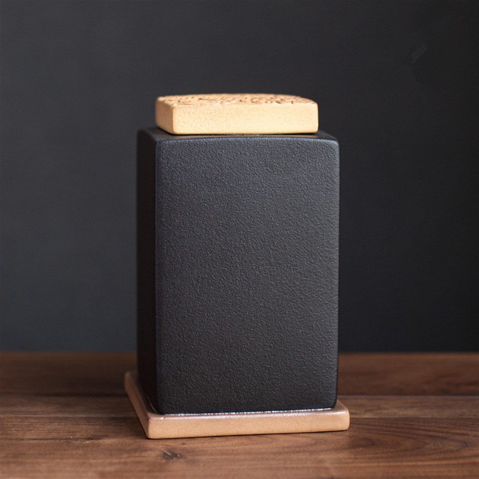 For Dogs Cats Ashes Keepsake Memorial Box Funeral Set Burial Urns For ...