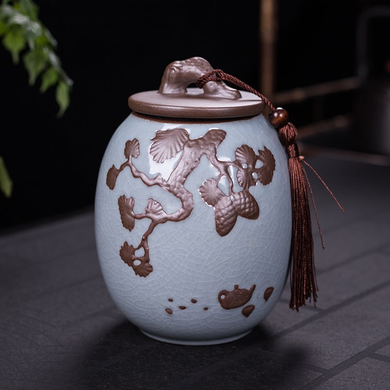 For Dogs Cats Ashes Keepsake Memorial Box Funeral Set Burial Urns For ...