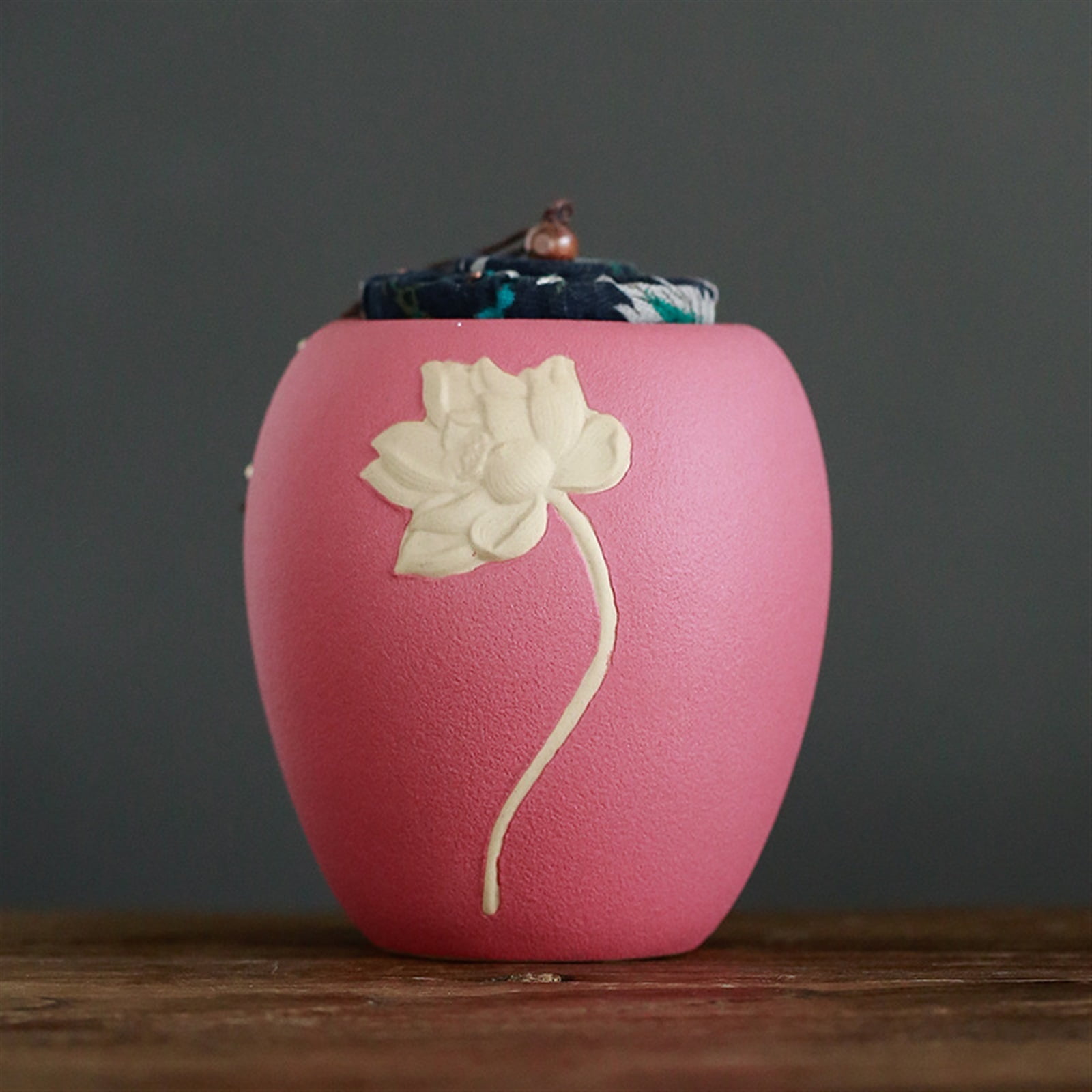 For Dogs Cats Ashes Keepsake Memorial Box Funeral Set Burial Urns For ...