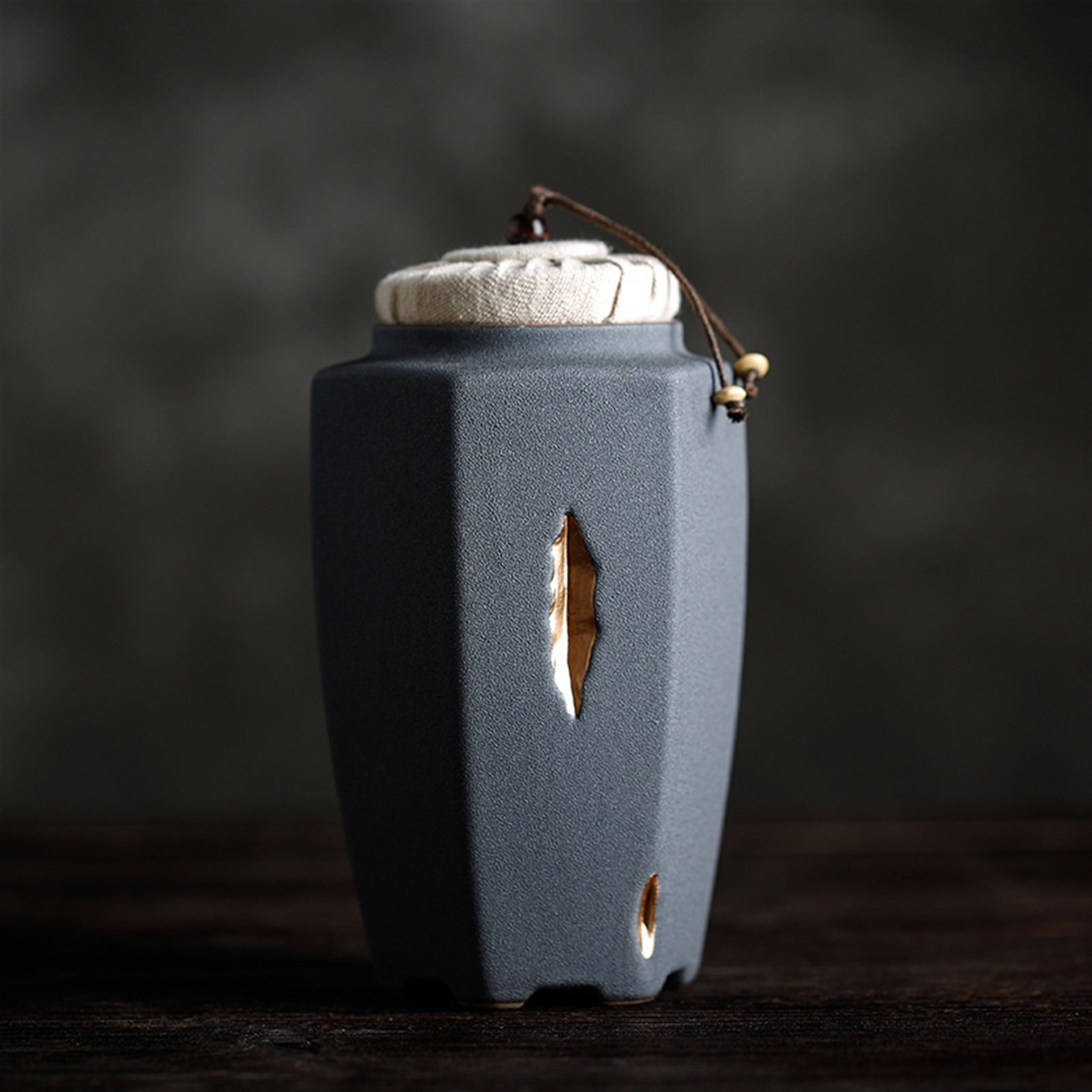 For Dogs Cats Ashes Keepsake Memorial Box Funeral Set Burial Urns For ...