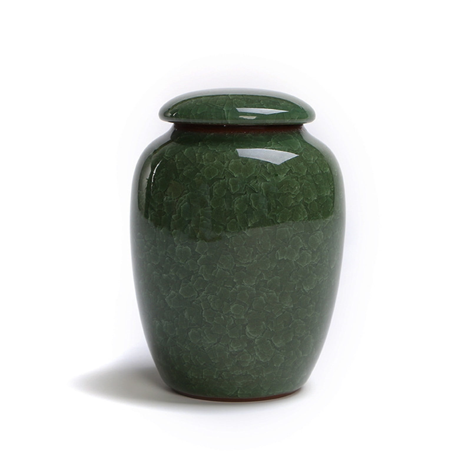 For Dogs Cats Ashes Keepsake Memorial Box Funeral Set Burial Urns For ...