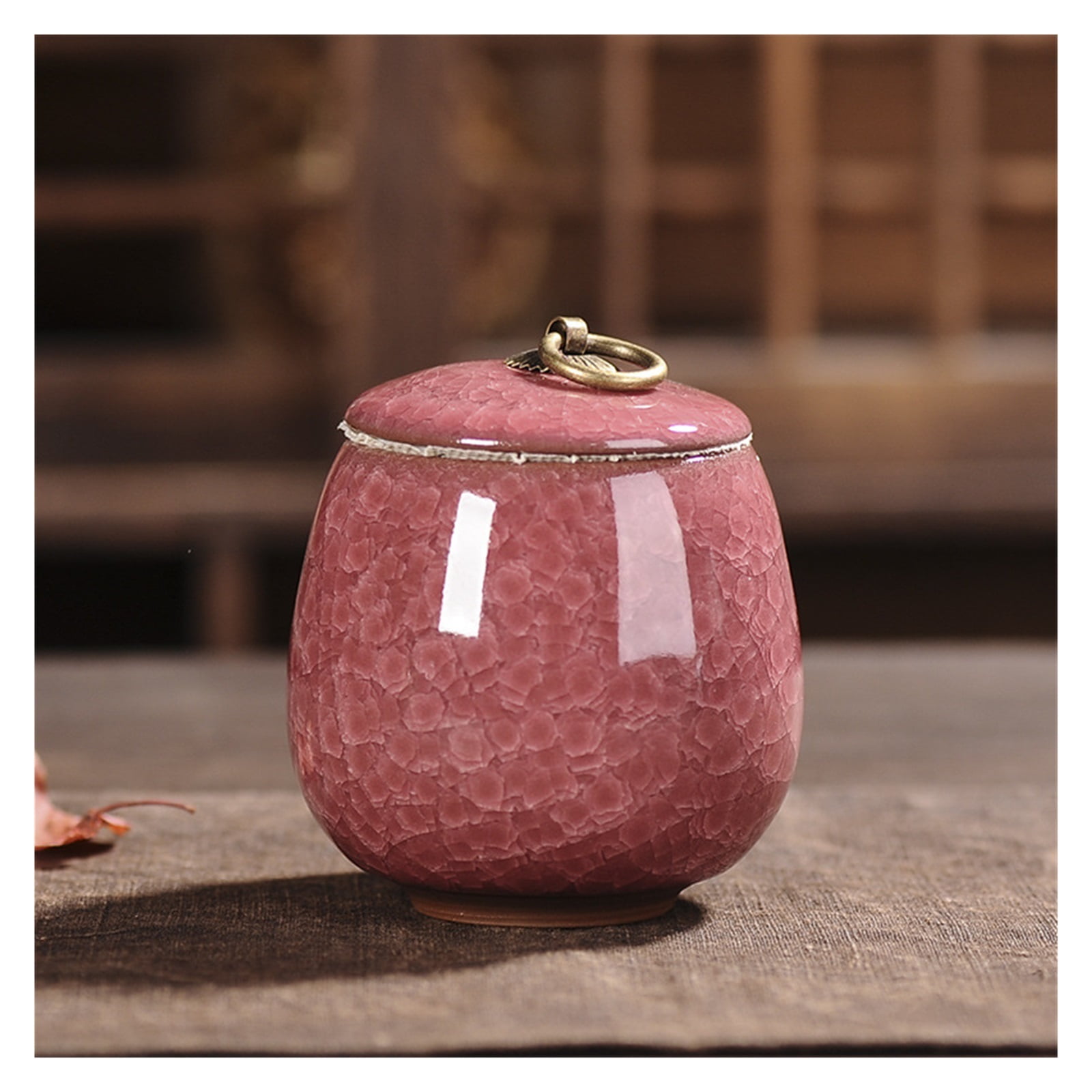 For Dogs Cats Ashes Keepsake Memorial Box Funeral Set Burial Urns For ...