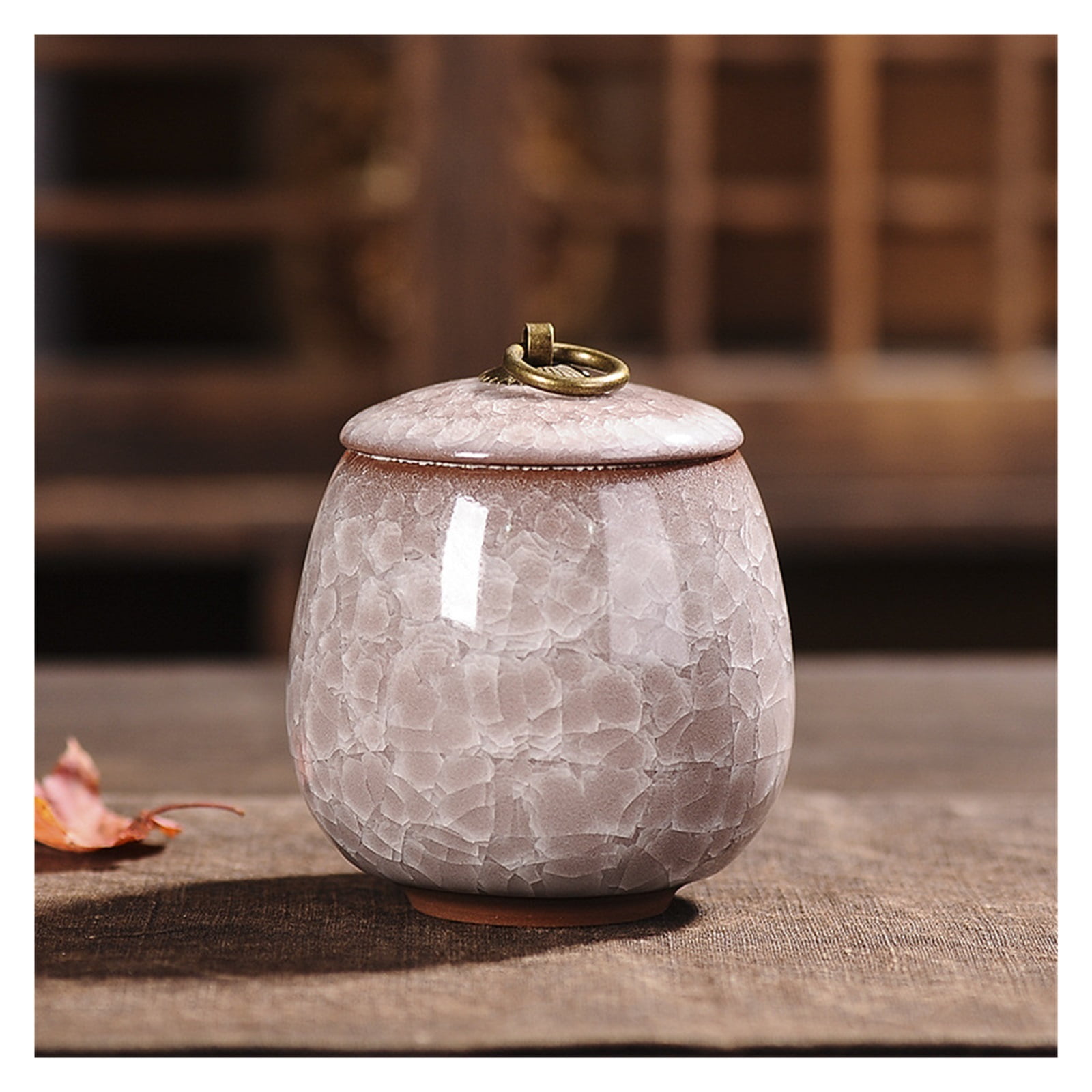 For Dogs Cats Ashes Keepsake Memorial Box Funeral Set Burial Urns For ...