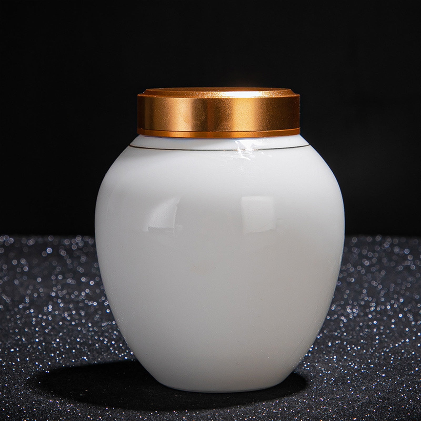 For Dogs Cats Ashes Keepsake Memorial Box Funeral Set Burial Urns For ...