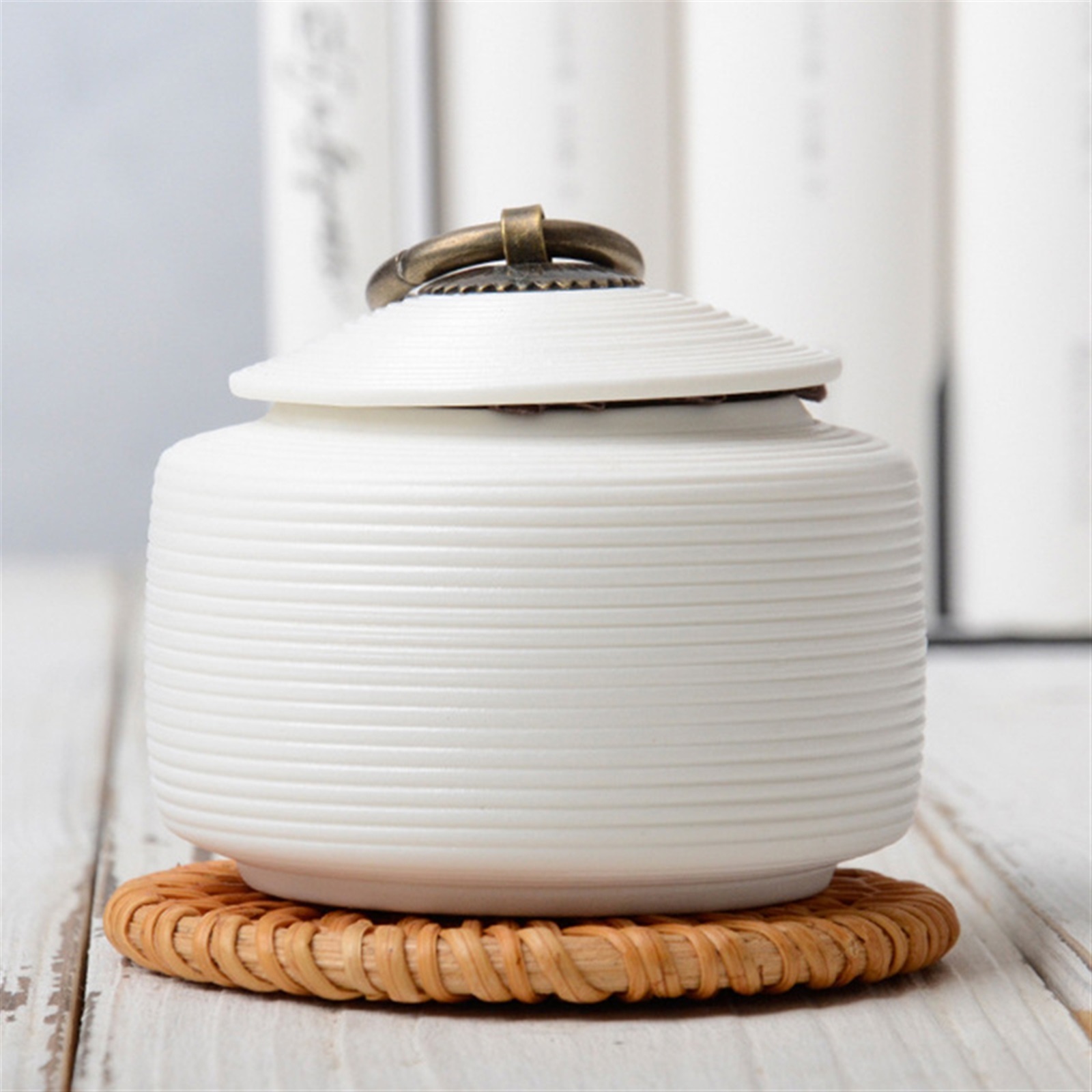 For Dogs Cats Ashes Keepsake Memorial Box Funeral Set Burial Urns For ...