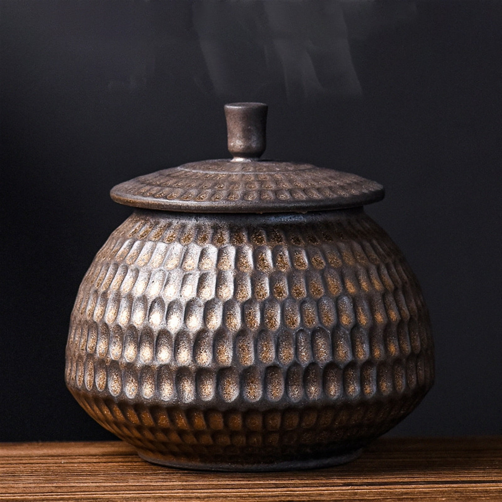 For Dogs Cats Ashes Keepsake Memorial Box Funeral Set Burial Urns For ...