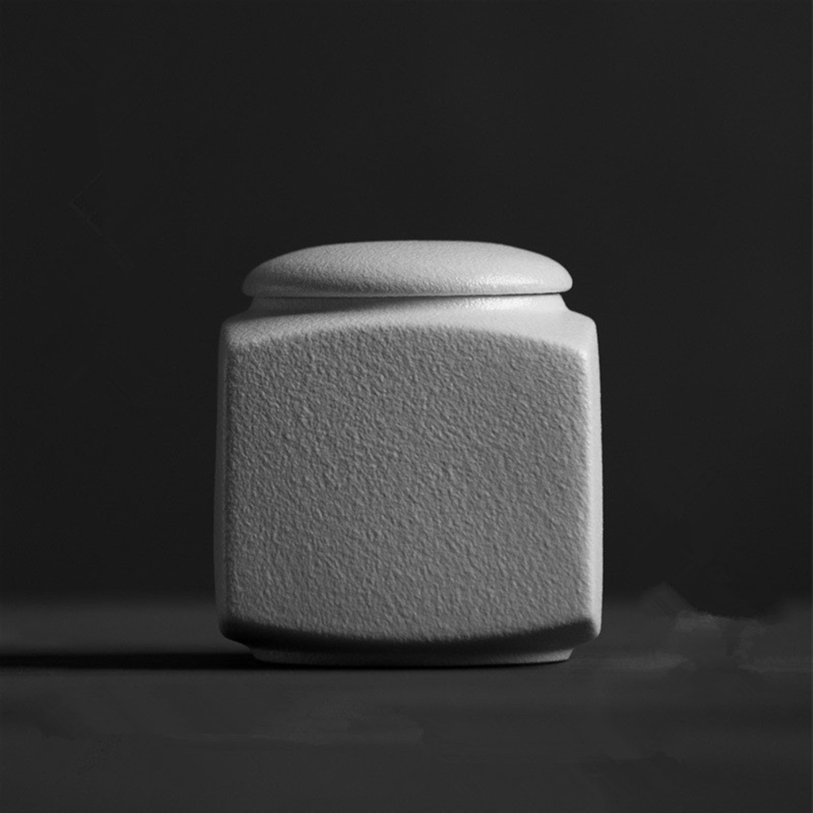 For Dogs Cats Ashes Keepsake Memorial Box Funeral Set Burial Urns For ...