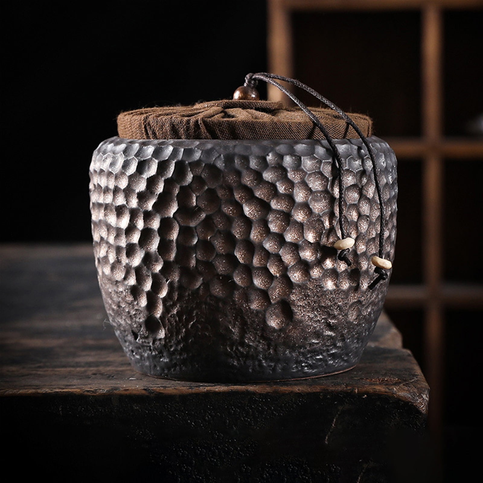 For Dogs Cats Ashes Keepsake Memorial Box Funeral Set Burial Urns For ...