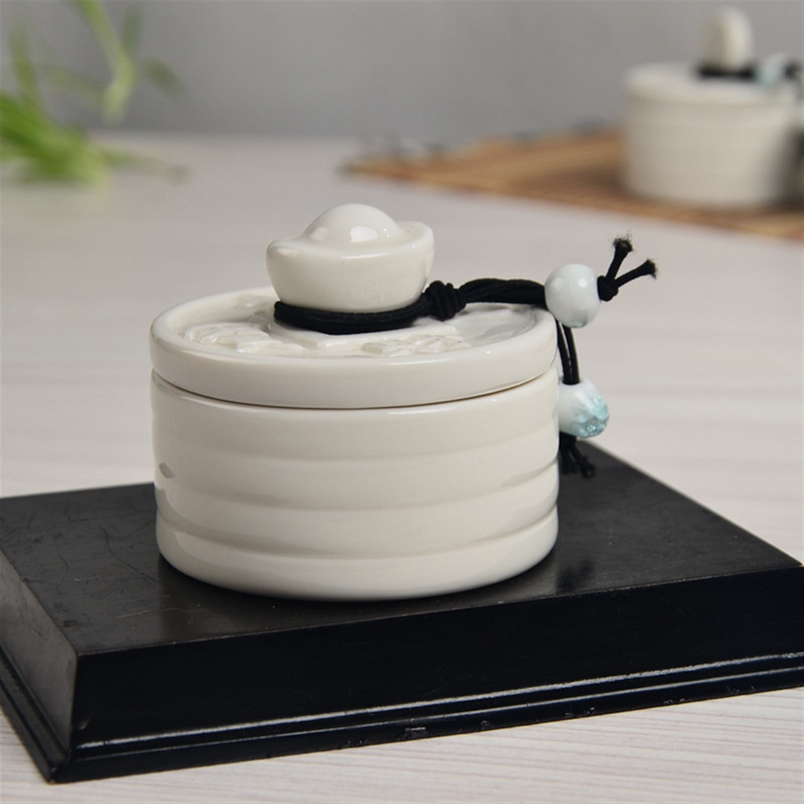 For Dogs Cats Ashes Keepsake Memorial Box Funeral Set Burial Urns For ...