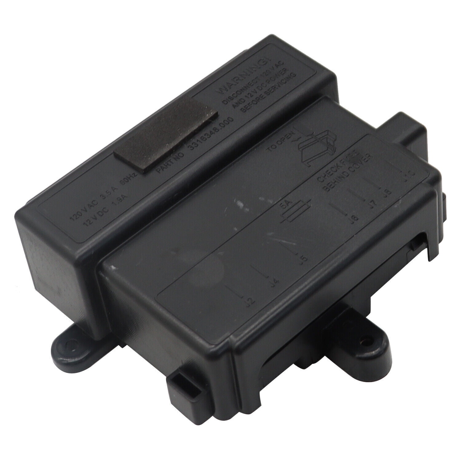 For Dometic 3316348.900 Refrigerator OEM Control Board Kit Power Module ...