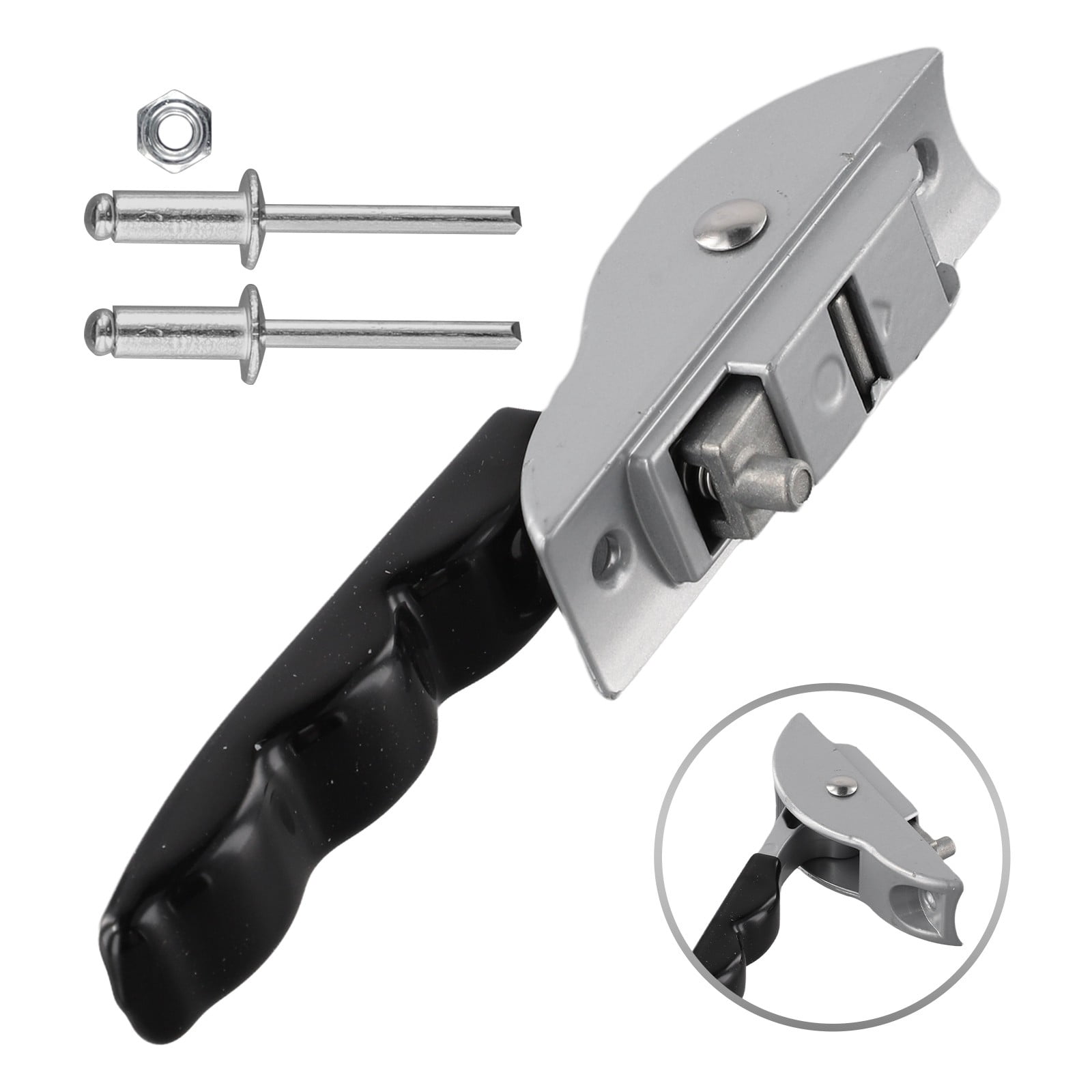 For Dometic 8500 Awning Handle Replacement RV Awning Lift Handle 2-3 4 ...