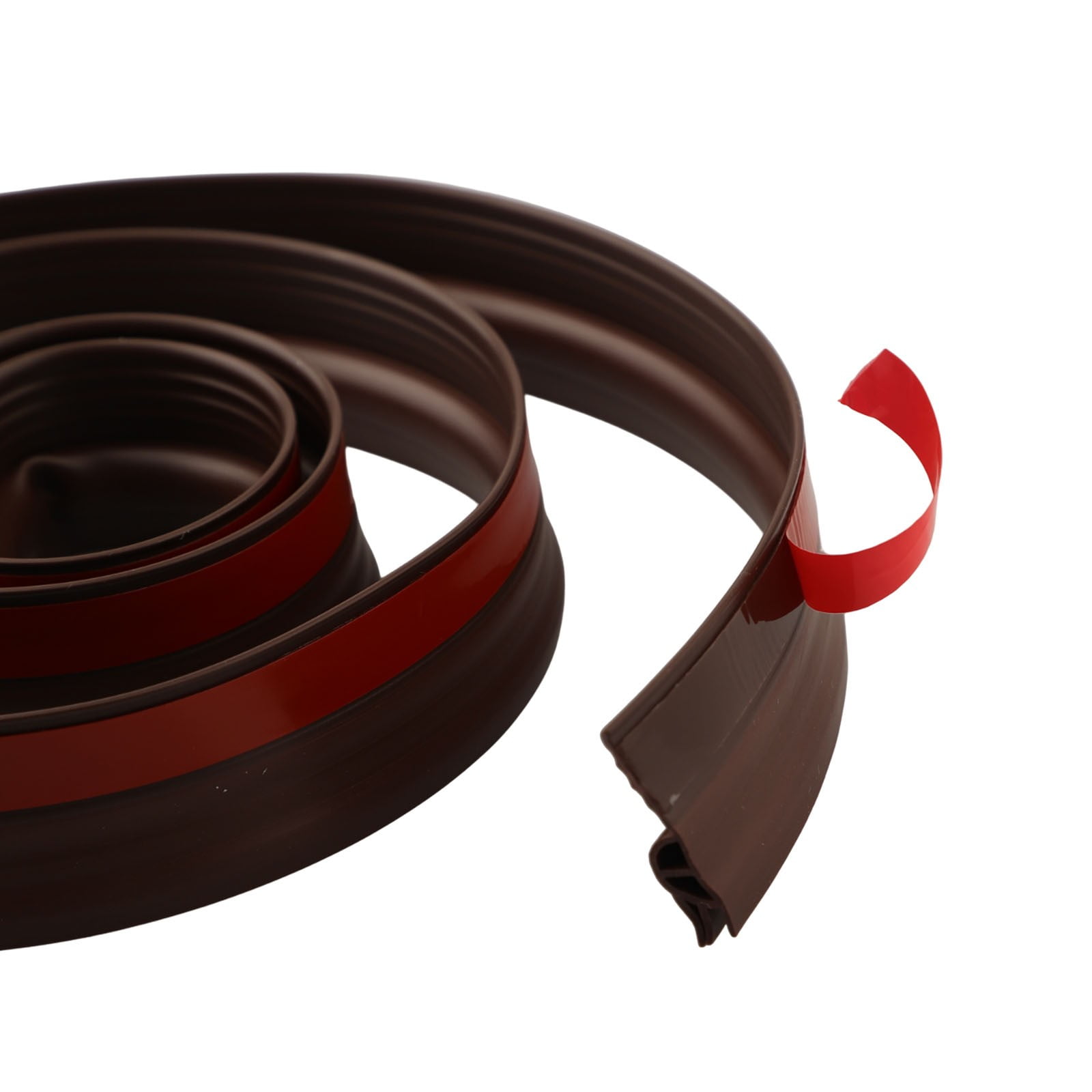 For Door Bottom Seams Door Bottom Sealing Strip Air Baffle Strip ...