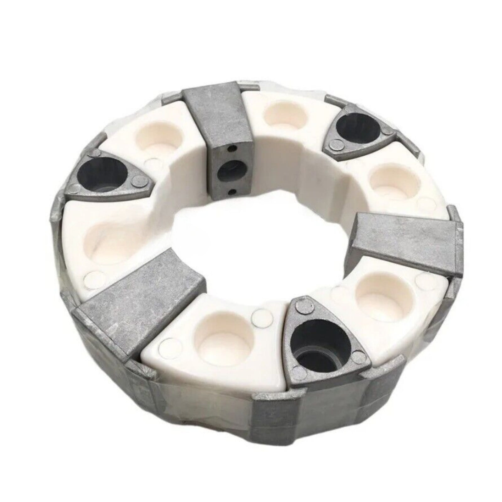 For Doosan Daewoo DH50 55 60-7 Hydraulic Pump Connection Assembly 30H ...