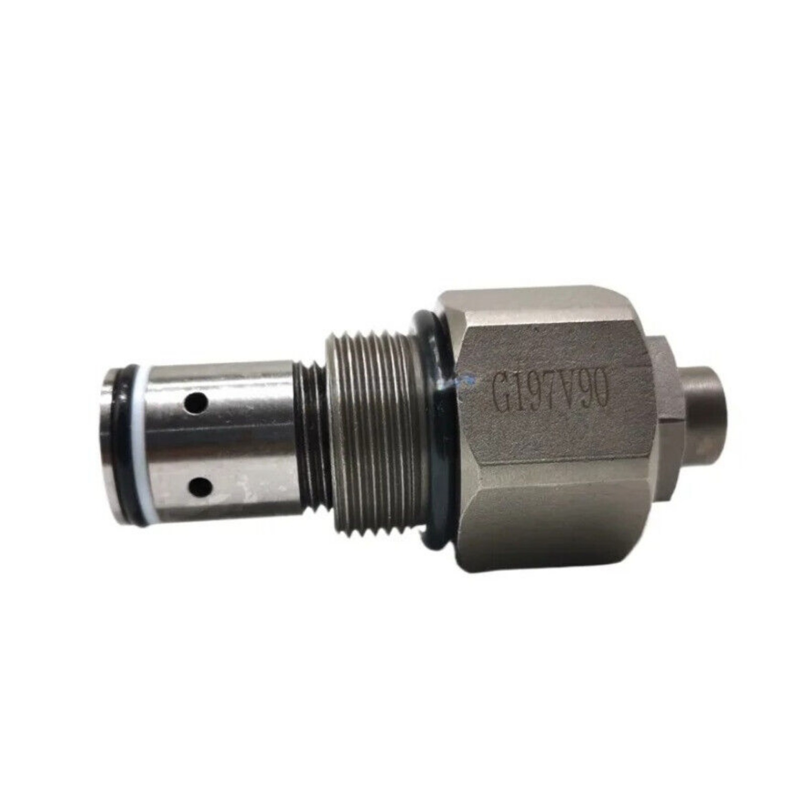 For Doosan Daewoo Dh55 60 Hyundai R60 main Gun Auxiliary Gun Main ...