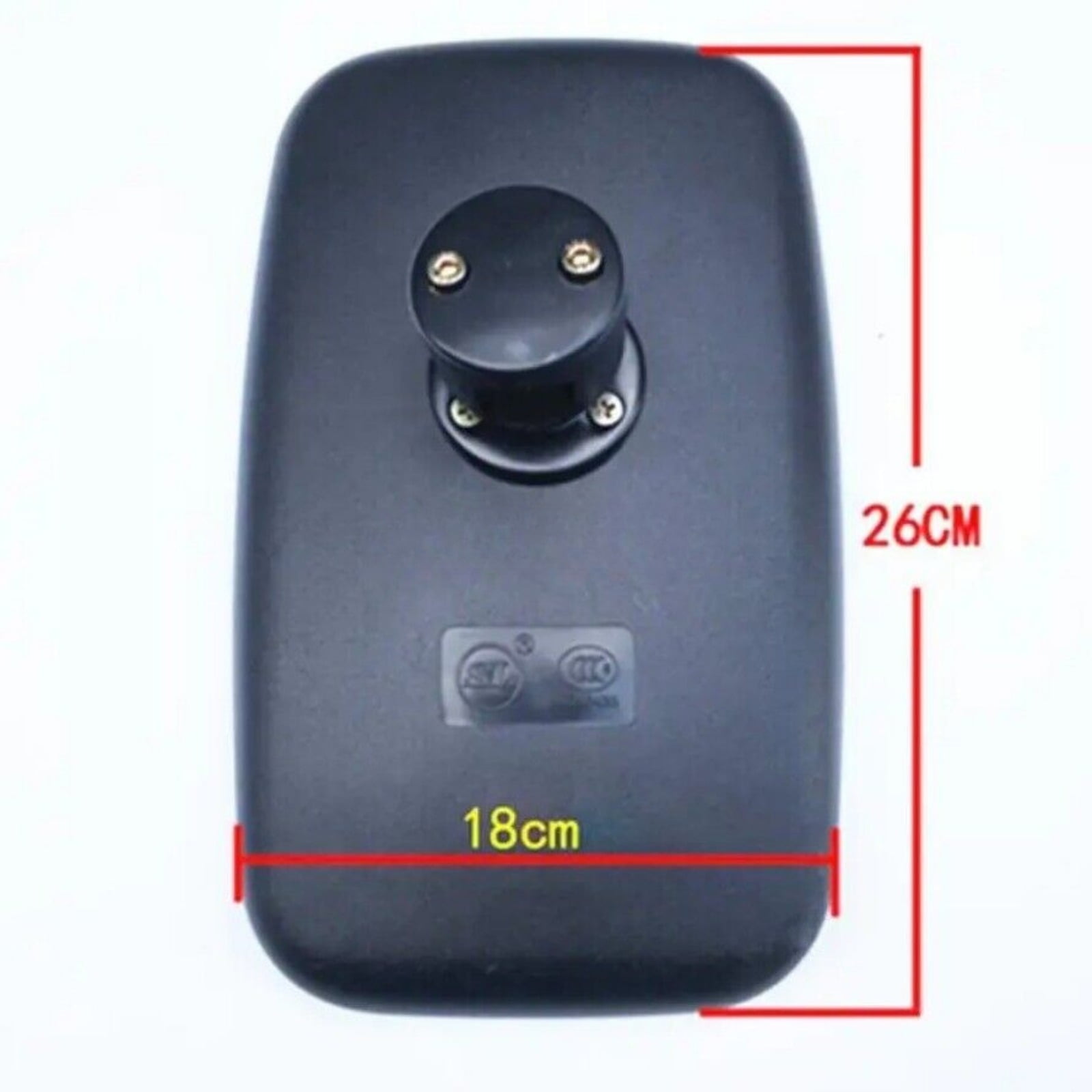 For Doosan Dh Dx Hitachi Zx Kobelco Sk Ec Excavator Reversing Rearview ...