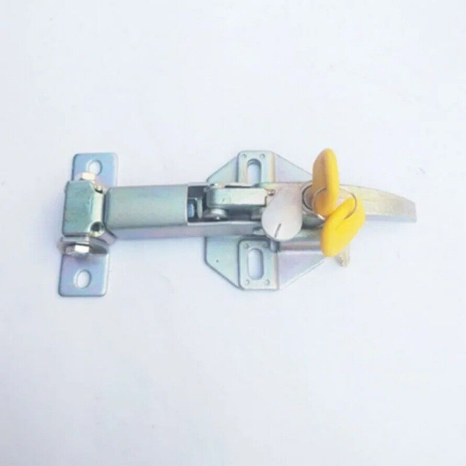For Doosan daewoo DH60,150,215,220-7, 225-9 Engine hood lock, cylinder ...