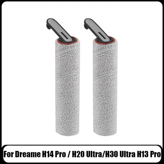 For Dreame H14 Pro / H20 Ultra/H30 Ultra H13 Pro Floor Scrubber Vacuum ...