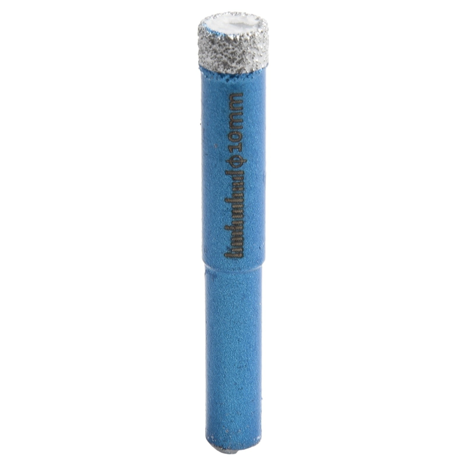For Drill Chuck Drill Bit Attachment Tool Blue W/ Cooling Wax For ...
