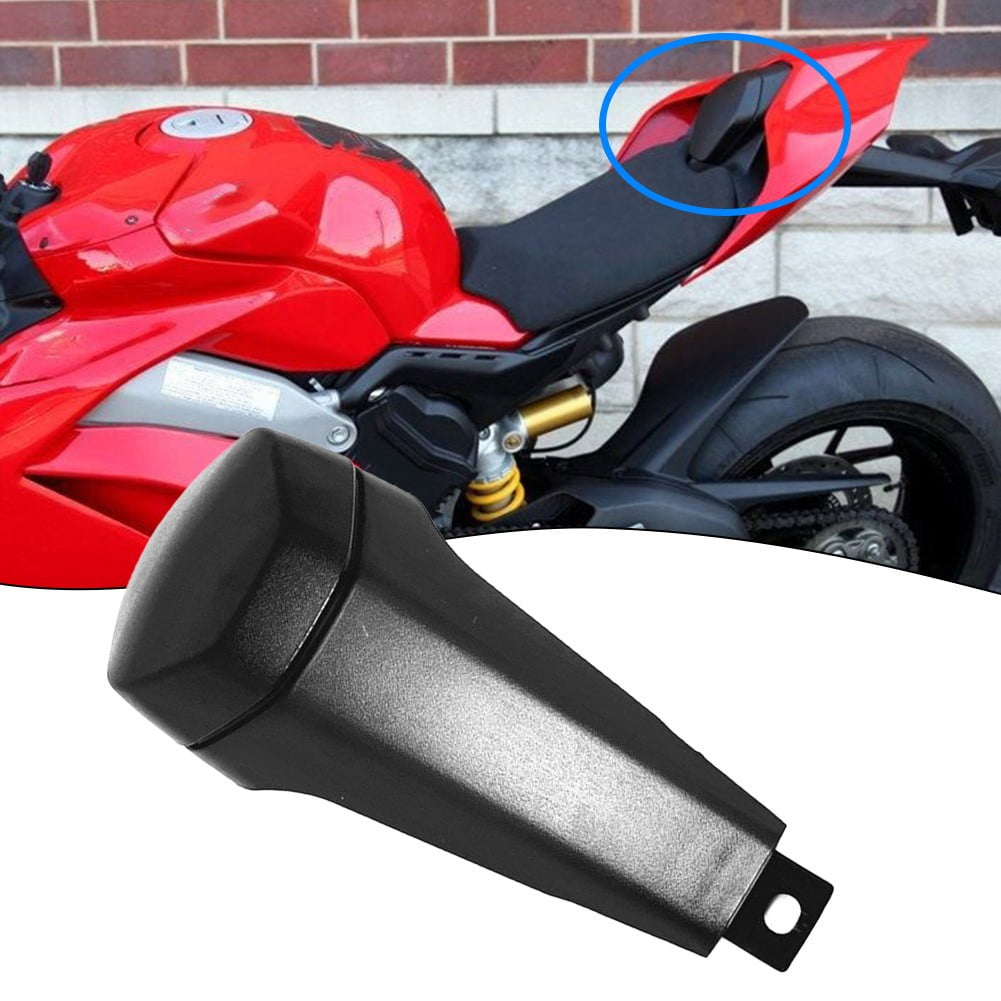 For Ducati Panigale V4,S,V2 Streetfighter Tail Fairing Solo Cowl Rear ...
