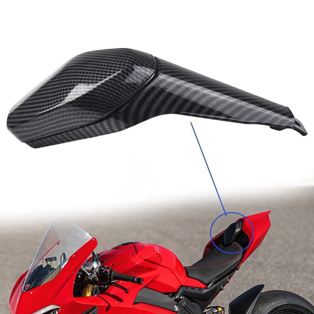 for Ducati Panigale V4 S V2 Streetfighter Tail Fairing Solo Cowl Rear ...